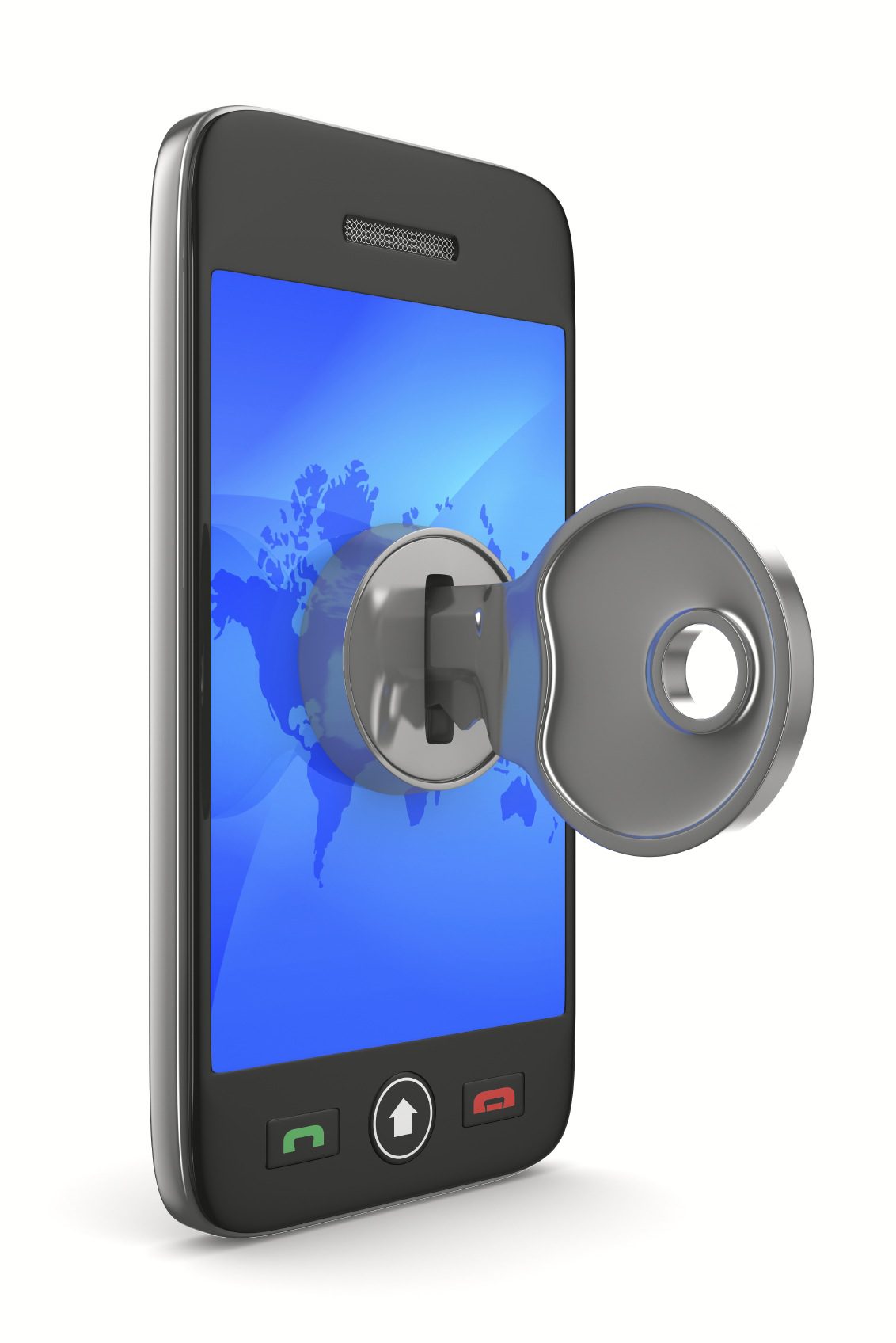 Is Your Data Secure Enough for Employee Phones? - Wasatch Preferred