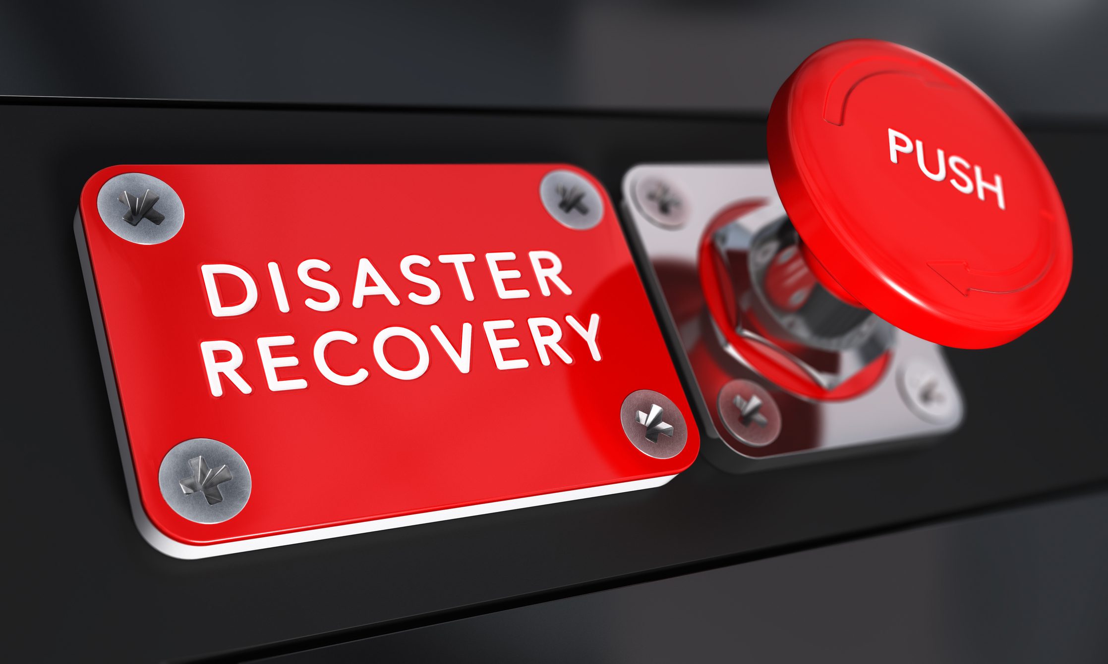 Disaster Recovery Checklist for Business Owners and Executives ...
