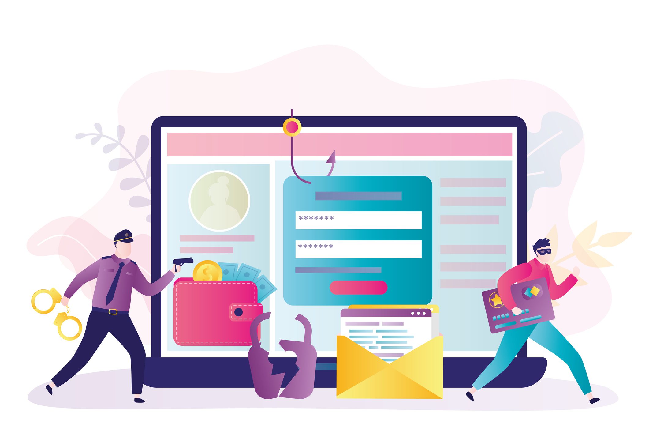 Growing Risks of Benefits, Payroll Platforms - Wasatch Preferred